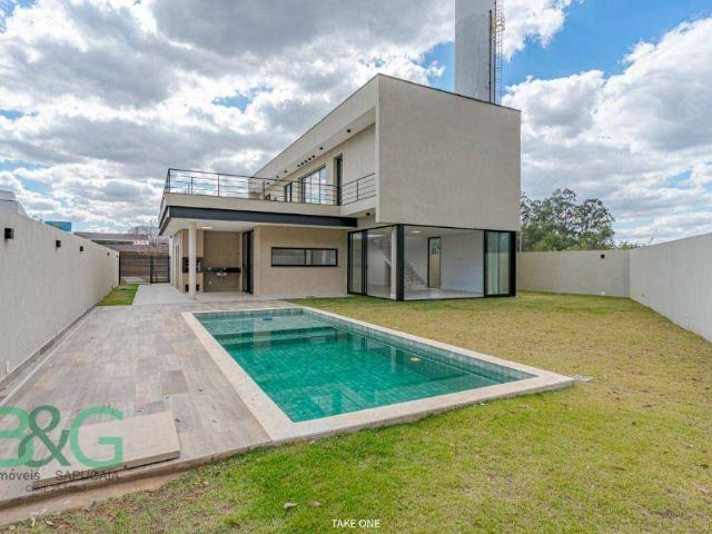 Casa em Centro, Vinhedo/SP de 400m² 4 quartos à venda por R$ 2.989.900,00 ou para locação R$ 21.000,00/mes