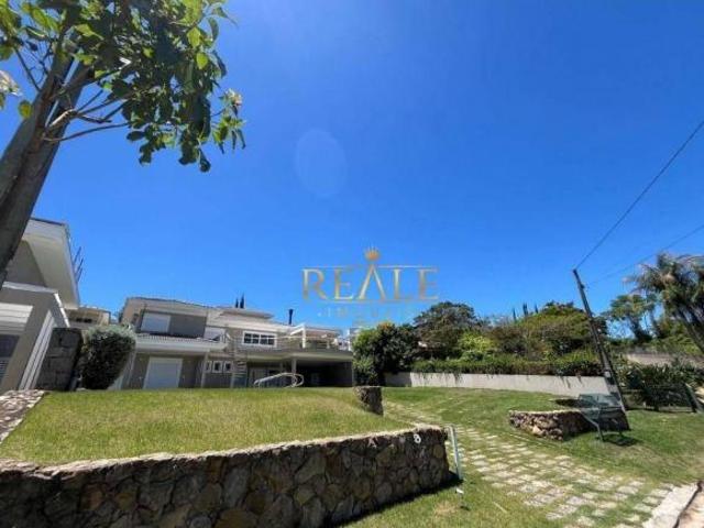 Casa em Centro, Vinhedo/SP de 402m² 4 quartos à venda por R$ 2.690.000,00