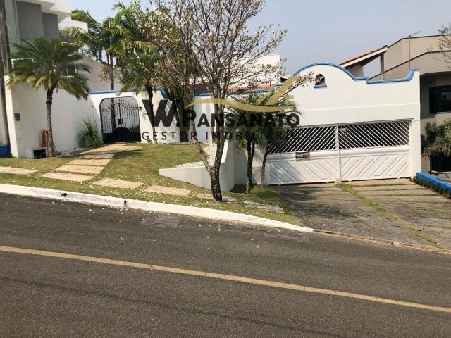 Casa em Centro, Vinhedo/SP de 600m² 3 quartos à venda por R$ 1.779.000,00