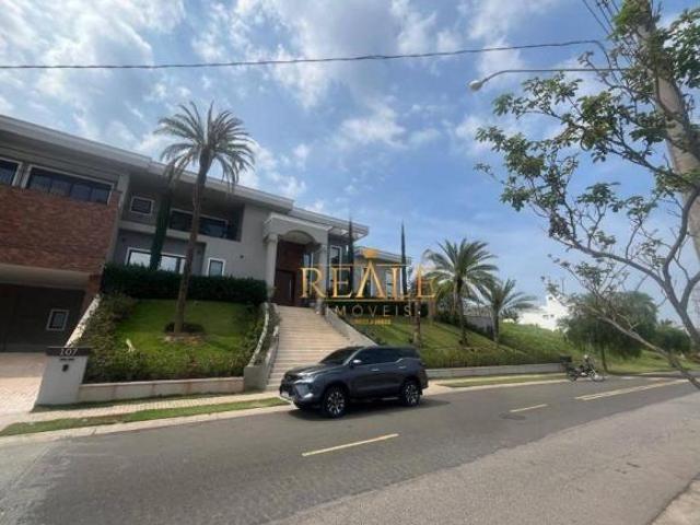 Casa em Centro, Vinhedo/SP de 687m² 4 quartos à venda por R$ 14.950.000,00