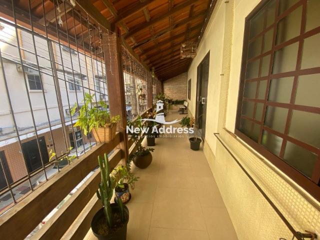 Casa em Centro, Vitória/ES de 300m² 5 quartos à venda por R$ 999.000,00