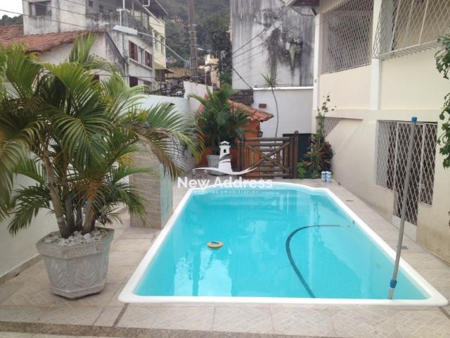 Casa em Centro, Vitória/ES de 400m² 5 quartos à venda por R$ 999.900,00