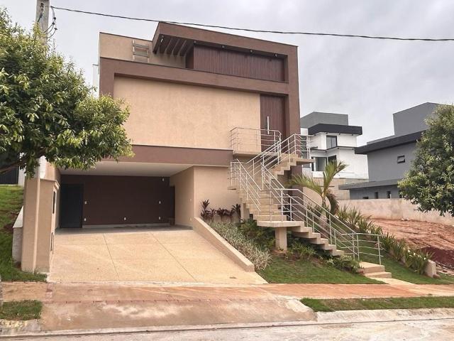 Casa em Cyrela Landscape Esplanada, Votorantim/SP de 210m² 4 quartos à venda por R$ 2.100.600,00