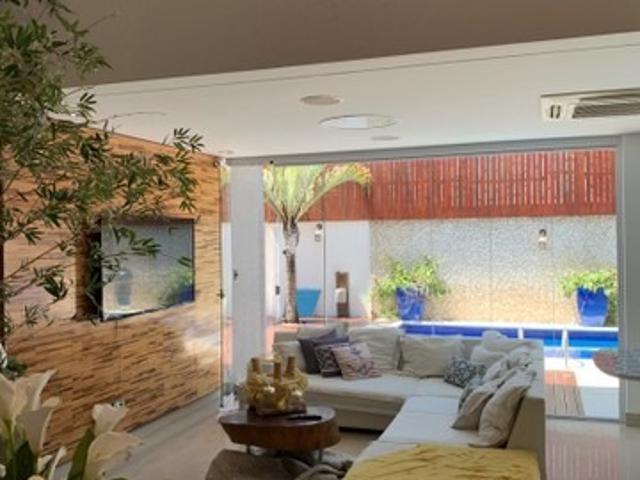 Casa em Centro, Votorantim/SP de 300m² 3 quartos à venda por R$ 1.500.200,00