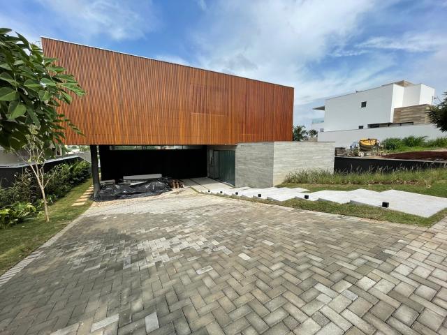 Casa em Alphaville Nova Esplanada, Votorantim/SP de 380m² 4 quartos à venda por R$ 4.499.600,00
