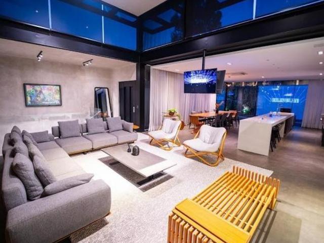Casa em Centro, Votorantim/SP de 414m² 3 quartos à venda por R$ 3.892.100,00