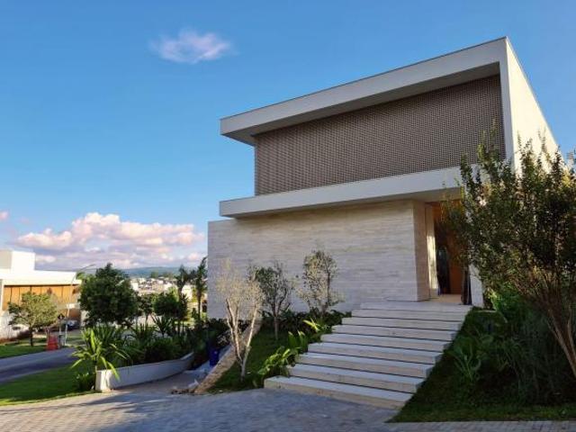 Casa em Centro, Votorantim/SP de 677m² 4 quartos à venda por R$ 8.901.600,00