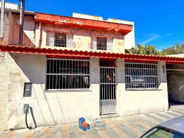 Casa em Centro Alto, Ribeirão Pires/SP de 213m² 3 quartos à venda por R$ 639.900,00
