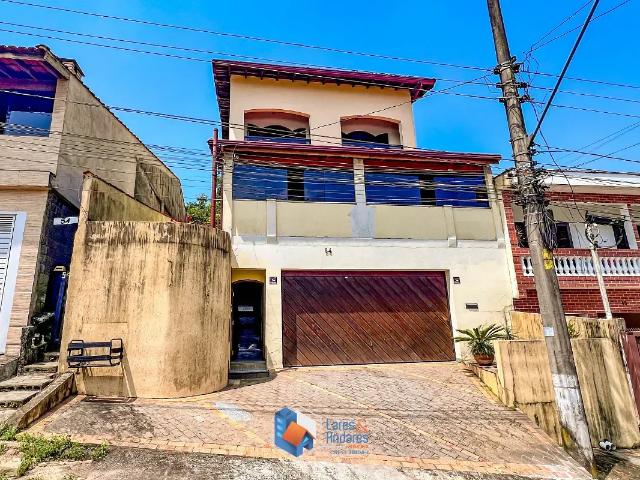 Casa em Centro Alto, Ribeirão Pires/SP de 285m² 4 quartos à venda por R$ 849.000,00