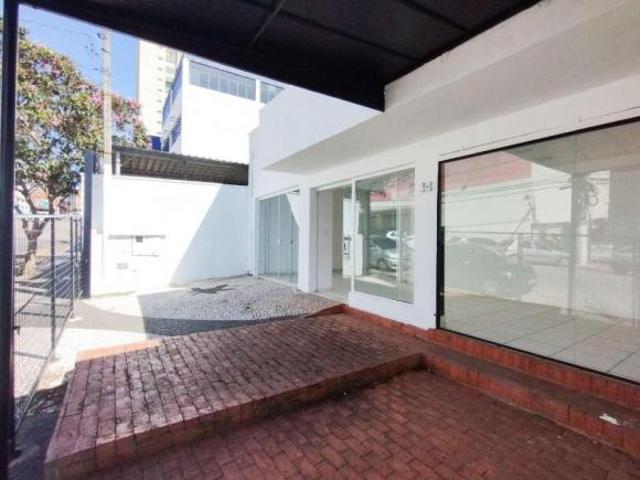 Casa em Centro Americana