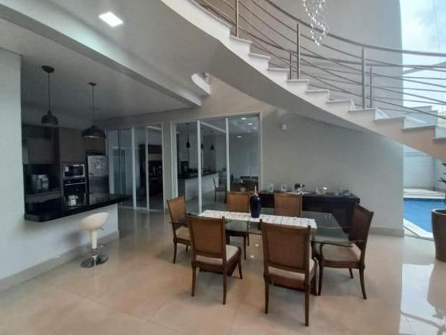Casa em Centro, Americana/SP de 436m² 4 quartos à venda por R$ 3.200.000,00