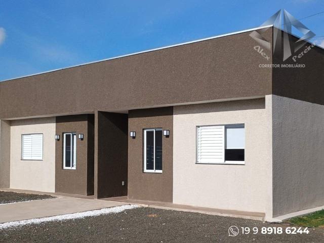 Casa em Centro, Americana/SP de 60m² 2 quartos à venda por R$ 314.000,00