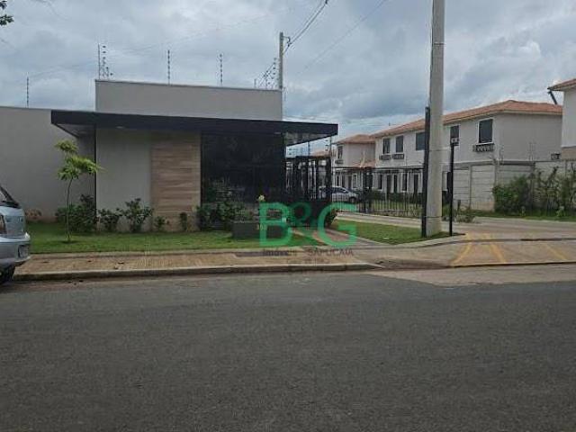 Casa em Centro, Americana/SP de 71m² 2 quartos à venda por R$ 158.199,17