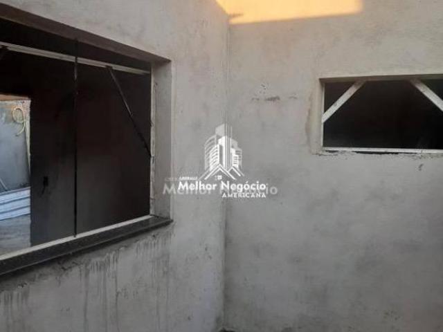 Casa em Centro, Americana/SP de 105m² 2 quartos à venda por R$ 403.000,00