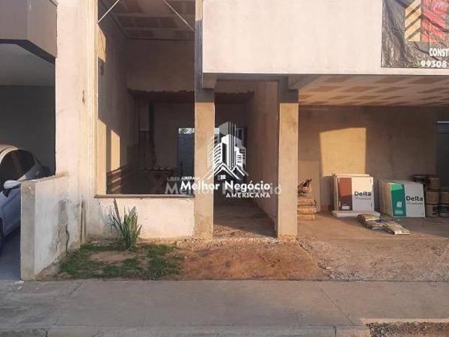 Casa em Centro, Americana/SP de 105m² 2 quartos à venda por R$ 402.900,00