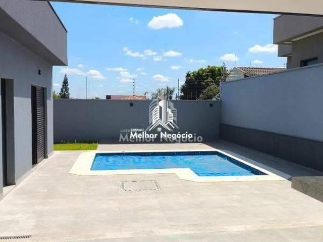 Casa em Centro, Americana/SP de 241m² 4 quartos à venda por R$ 2.398.000,00