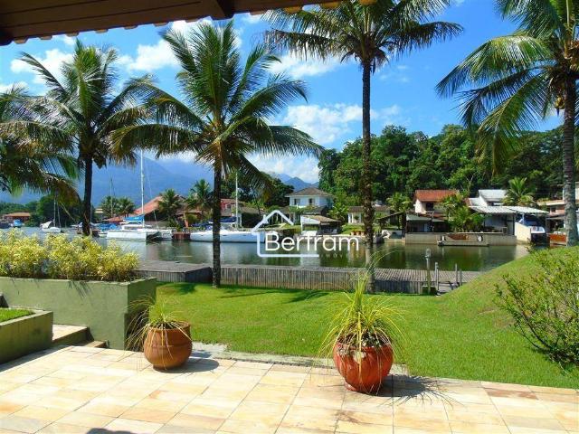 Casa em Centro, Angra dos Reis/RJ de 269m² 3 quartos à venda por R$ 7.499.900,00