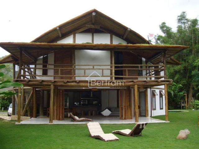 Casa em Centro, Angra dos Reis/RJ de 300m² 5 quartos à venda por R$ 3.000.000,00 ou para locação R$ 6.000,00/dia