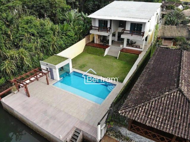 Casa em Centro, Angra dos Reis/RJ de 424m² 5 quartos à venda por R$ 4.499.000,00 ou para locação R$ 25.000,00/mes