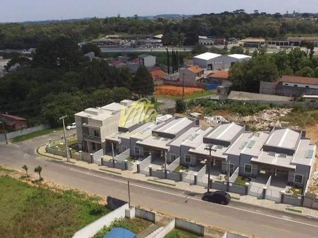 Casa em Centro, Araucária/PR de 82m² 3 quartos à venda por R$ 669.000,00