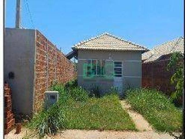 Casa em Centro, Araçatuba/SP de 44m² 2 quartos à venda por R$ 73.146,96