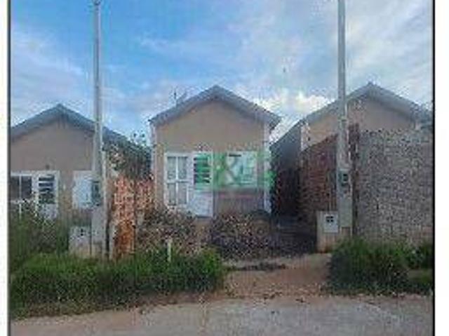 Casa em Centro, Araçatuba/SP de 49m² 1 quartos à venda por R$ 83.035,75