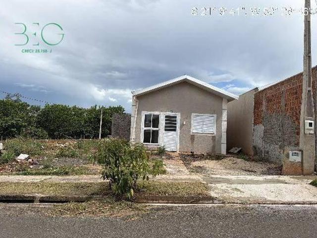 Casa em Centro, Araçatuba/SP de 49m² 2 quartos à venda por R$ 84.892,14