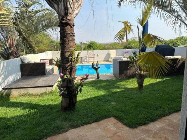 Casa em Centro, Araçatuba/SP de 303m² 3 quartos à venda por R$ 1.295.000,00