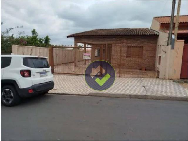 Casa em, Araçoiaba da Serra/SP de 170m² 4 quartos à venda por R$ 629.000,00