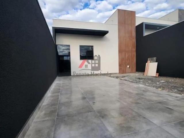 Casa em Centro, Arapongas/PR de 50m² 2 quartos à venda por R$ 210.000,00