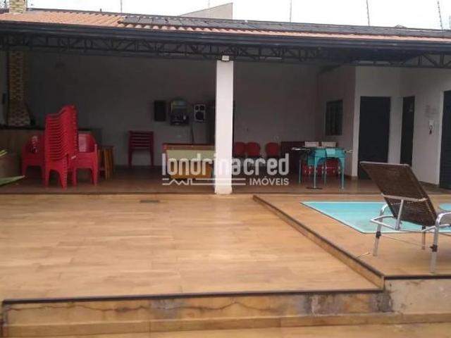 Casa em Centro, Arapongas/PR de 72m² 1 quartos à venda por R$ 424.000,00