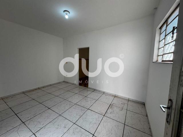 Casa em Centro Ártemis, Piracicaba/SP de 95m² 2 quartos para locação R$ 1.400,00/mes