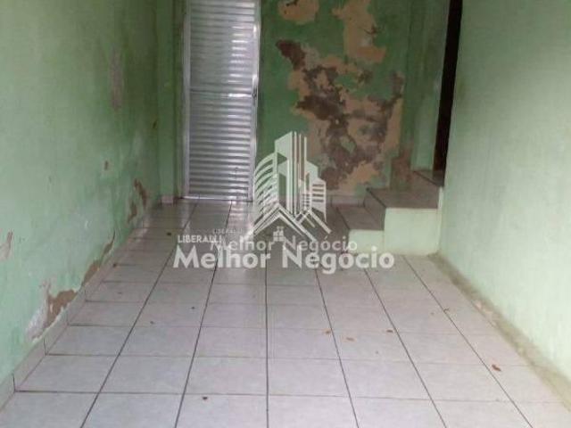 Casa em Centro Ártemis, Piracicaba/SP de 163m² 3 quartos à venda por R$ 298.000,00