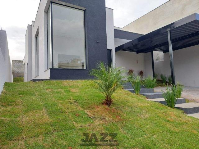 Casa em Centro, Atibaia/SP de 0m² 3 quartos à venda por R$ 1.199.000,00