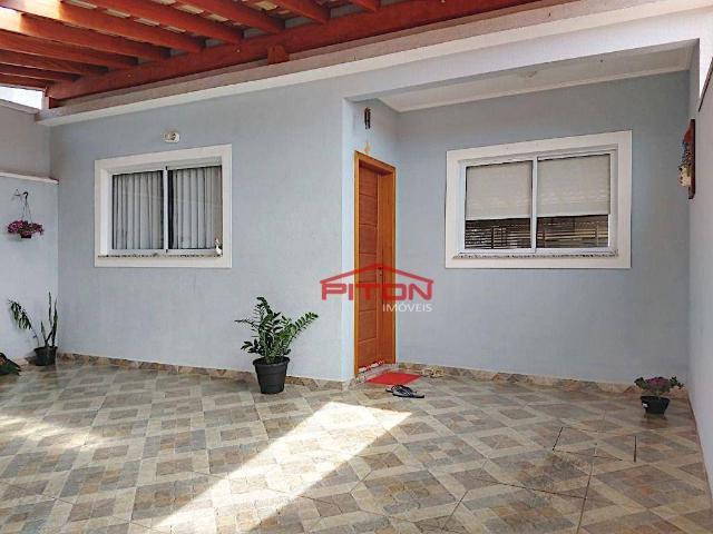 Casa em Centro, Atibaia/SP de 174m² 3 quartos à venda por R$ 888.000,00