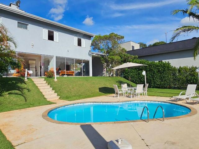 Casa em Centro, Atibaia/SP de 236m² 3 quartos à venda por R$ 1.789.900,00