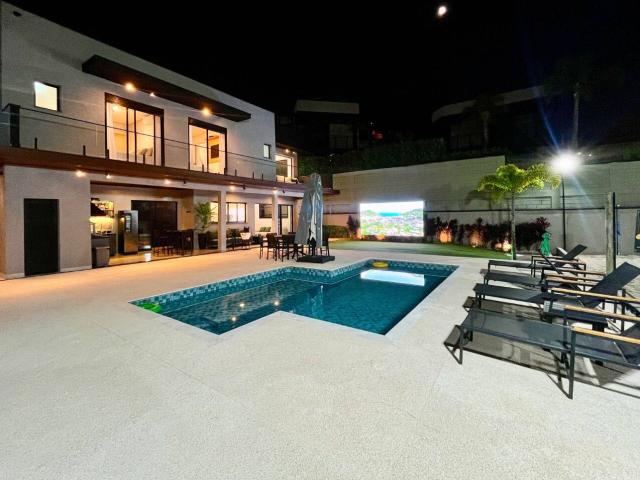 Casa em Centro, Atibaia/SP de 309m² 5 quartos à venda por R$ 3.399.000,00