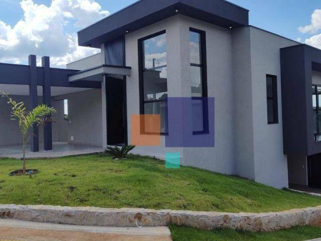 Casa em Centro, Atibaia/SP de 330m² 4 quartos à venda por R$ 2.249.900,00