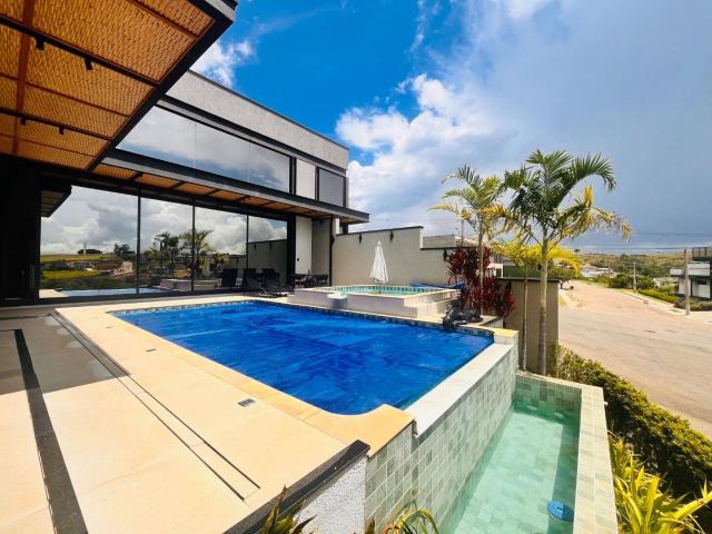 Casa em Centro, Atibaia/SP de 340m² 4 quartos à venda por R$ 3.199.900,00