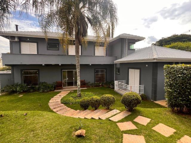 Casa em Centro, Atibaia/SP de 369m² 4 quartos à venda por R$ 4.799.000,00
