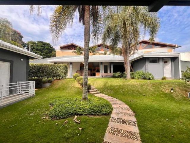 Casa em Centro, Atibaia/SP de 369m² 4 quartos à venda por R$ 4.800.000,00