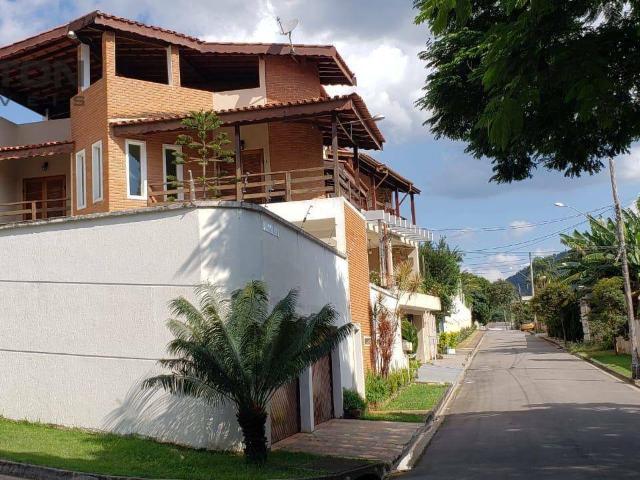 Casa em Centro, Atibaia/SP de 377m² 3 quartos à venda por R$ 1.299.900,00