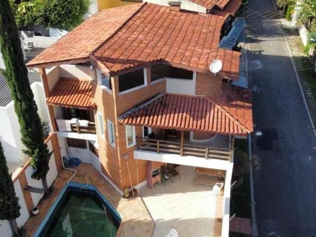 Casa em Centro, Atibaia/SP de 377m² 3 quartos à venda por R$ 1.400.000,00
