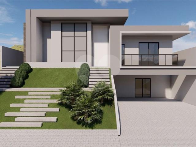 Casa em Centro, Atibaia/SP de 370m² 4 quartos à venda por R$ 884.000,00