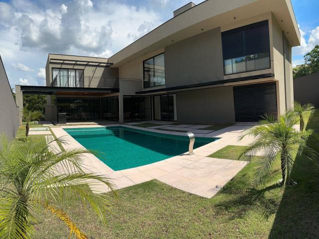 Casa em Centro, Atibaia/SP de 730m² 5 quartos à venda por R$ 7.299.900,00