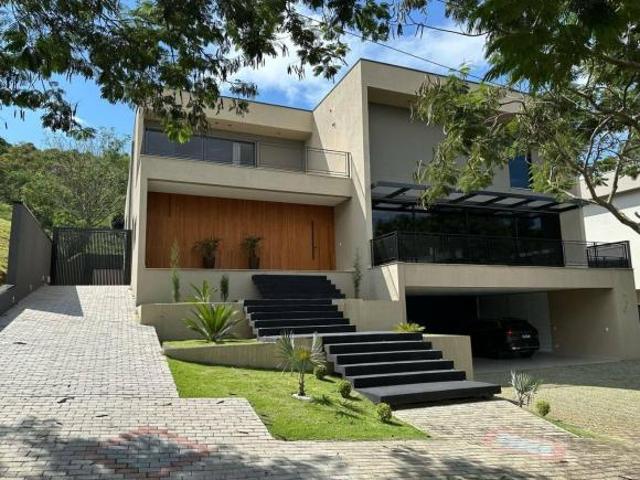 Casa em Centro, Atibaia/SP de 730m² 5 quartos à venda por R$ 7.300.000,00