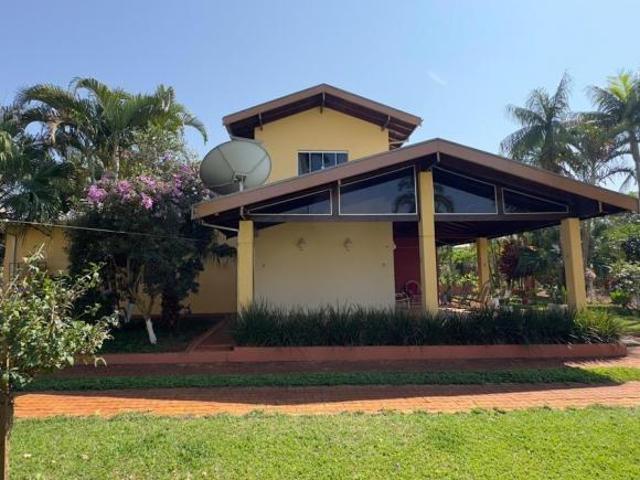 Casa em Centro, Avaré/SP de 265m² 5 quartos à venda por R$ 951.400,00