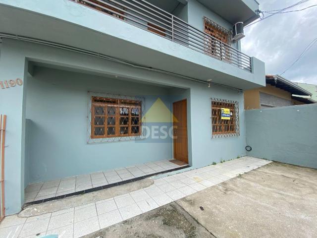 Casa em Centro, Balneário Camboriú/SC de 65m² 2 quartos para locação R$ 2.800,00/mes