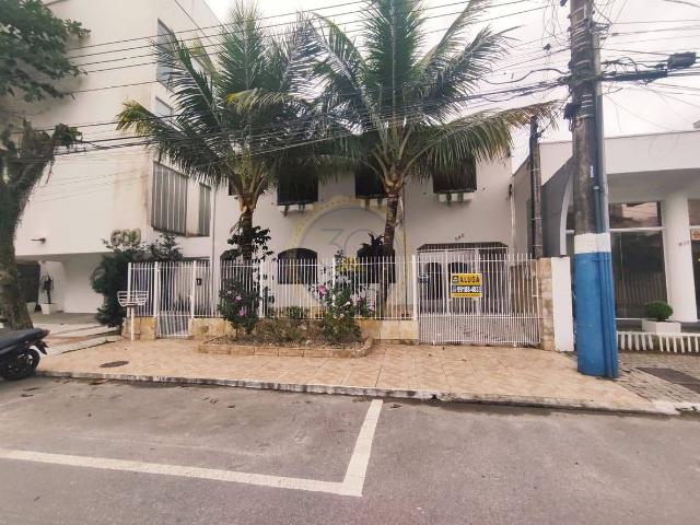 Casa em Centro, Balneário Camboriú/SC de 70m² 2 quartos para locação R$ 3.500,00/mes