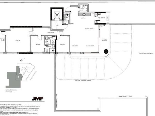 Casa em Centro, Barueri/SP de 0m² à venda por R$ 4.438.000,00